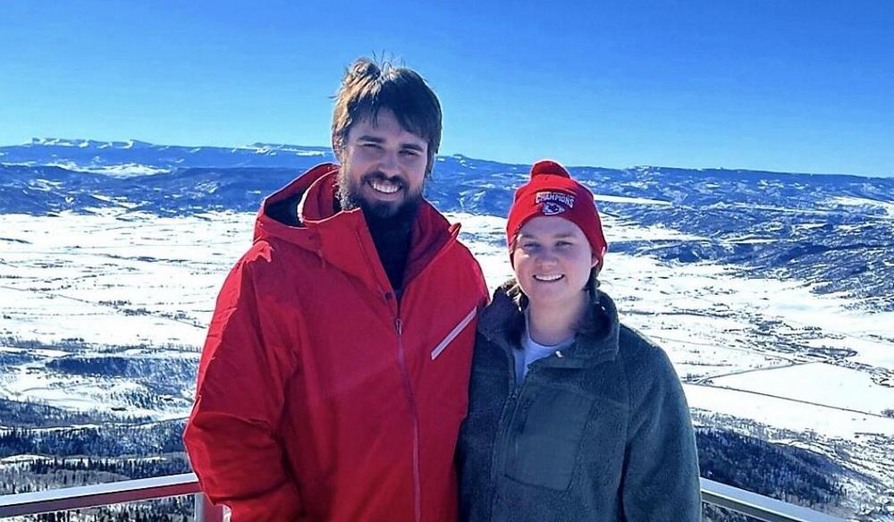 Natalie Hickman and Blake Henning's Wedding Website