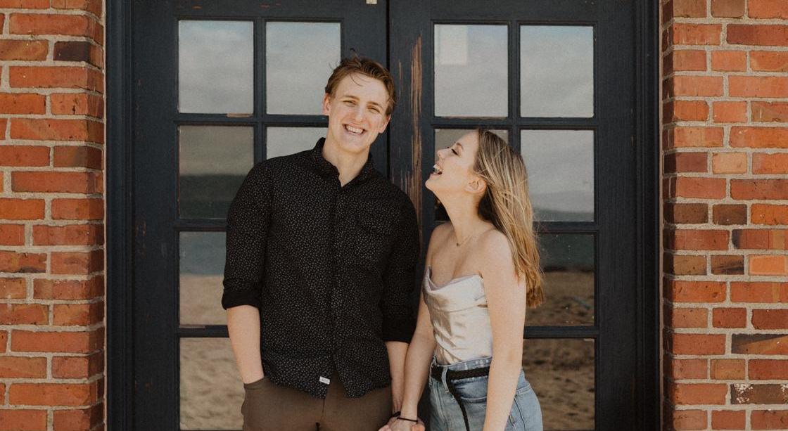 Mackenzie Colby and Brady Coppage's Wedding Website