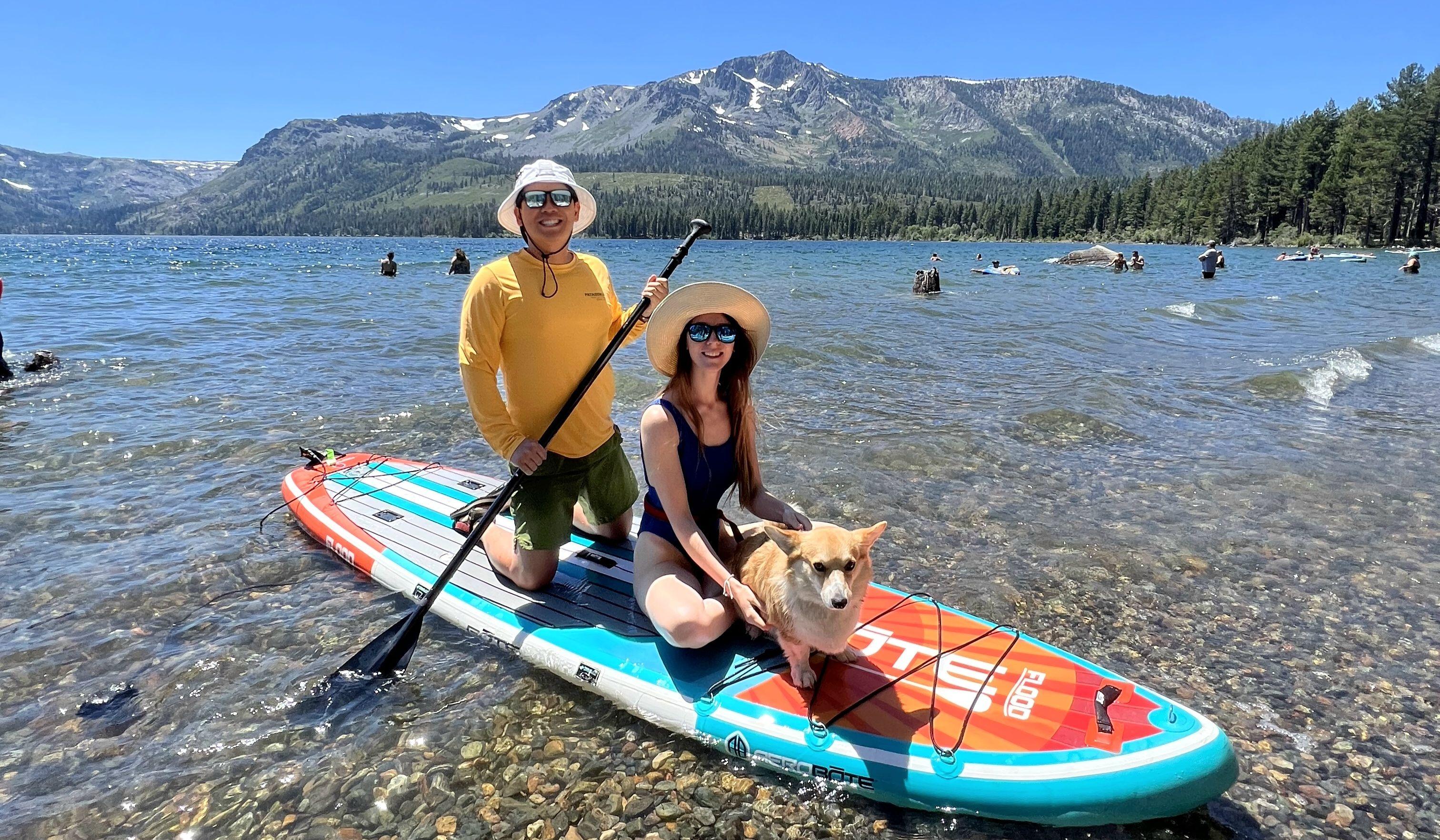 Anastasiia Lysenko and Steven Hartono's Wedding Website