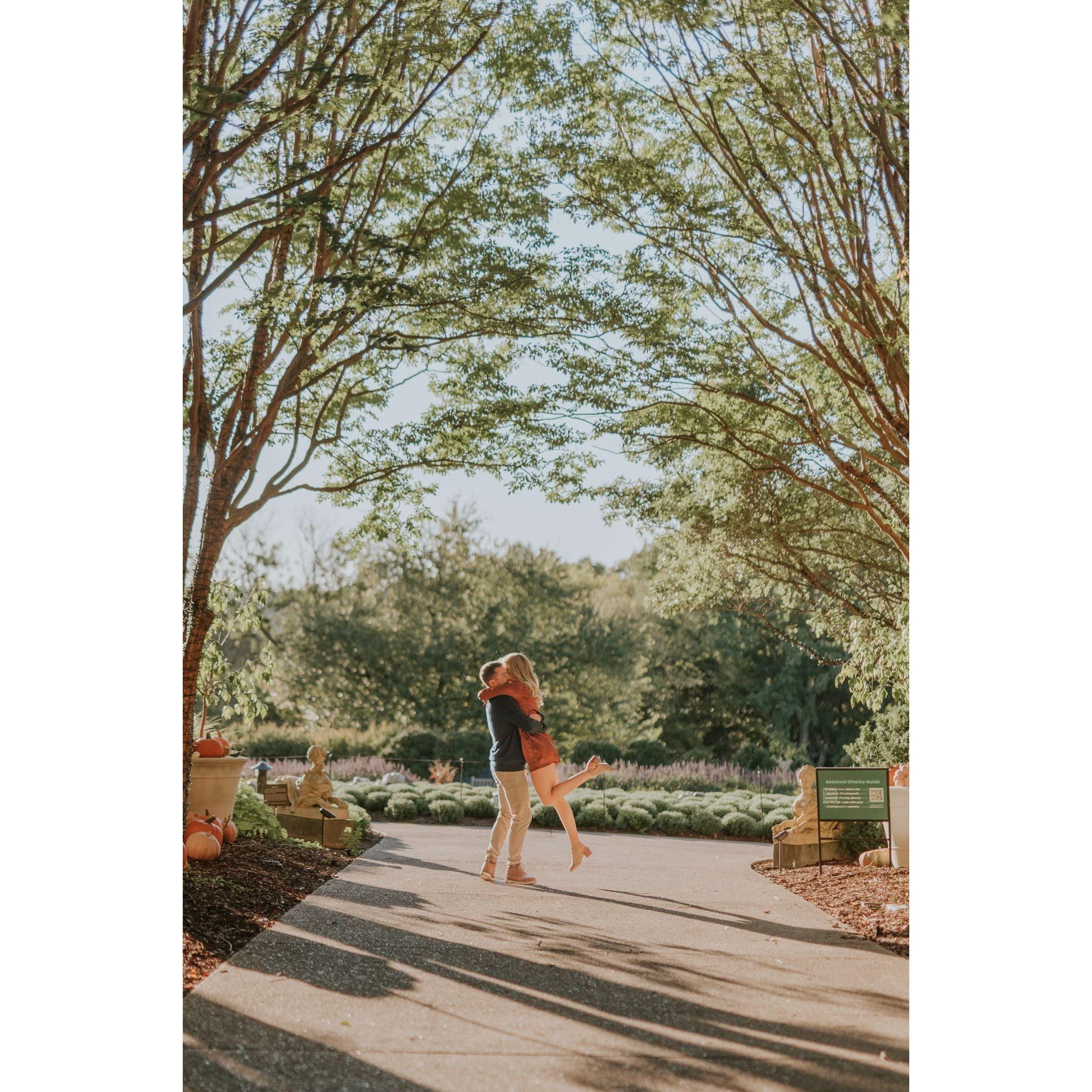 Haley Miller and Matthew O'Connor's Wedding Website
