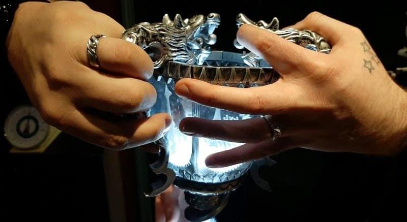 Terry Smith and Joshua Russum's Wedding Website