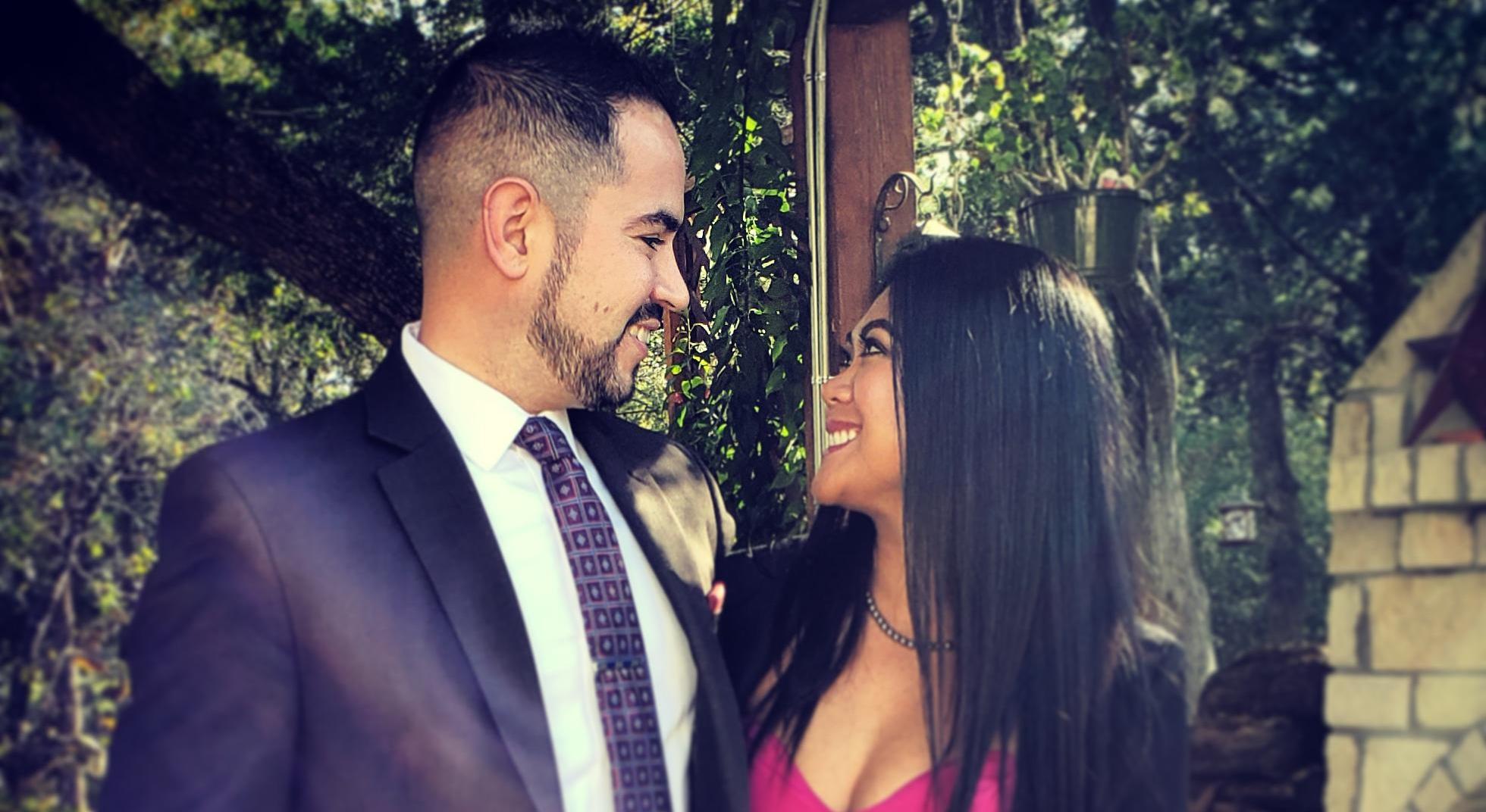 Daniel Ottaviano and Cynthia Franke's Wedding Website