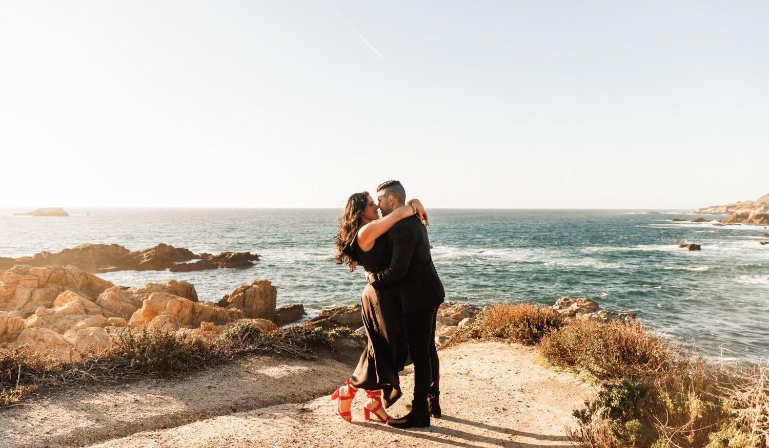 Sami Skladany and Christos Gikas' Wedding Website