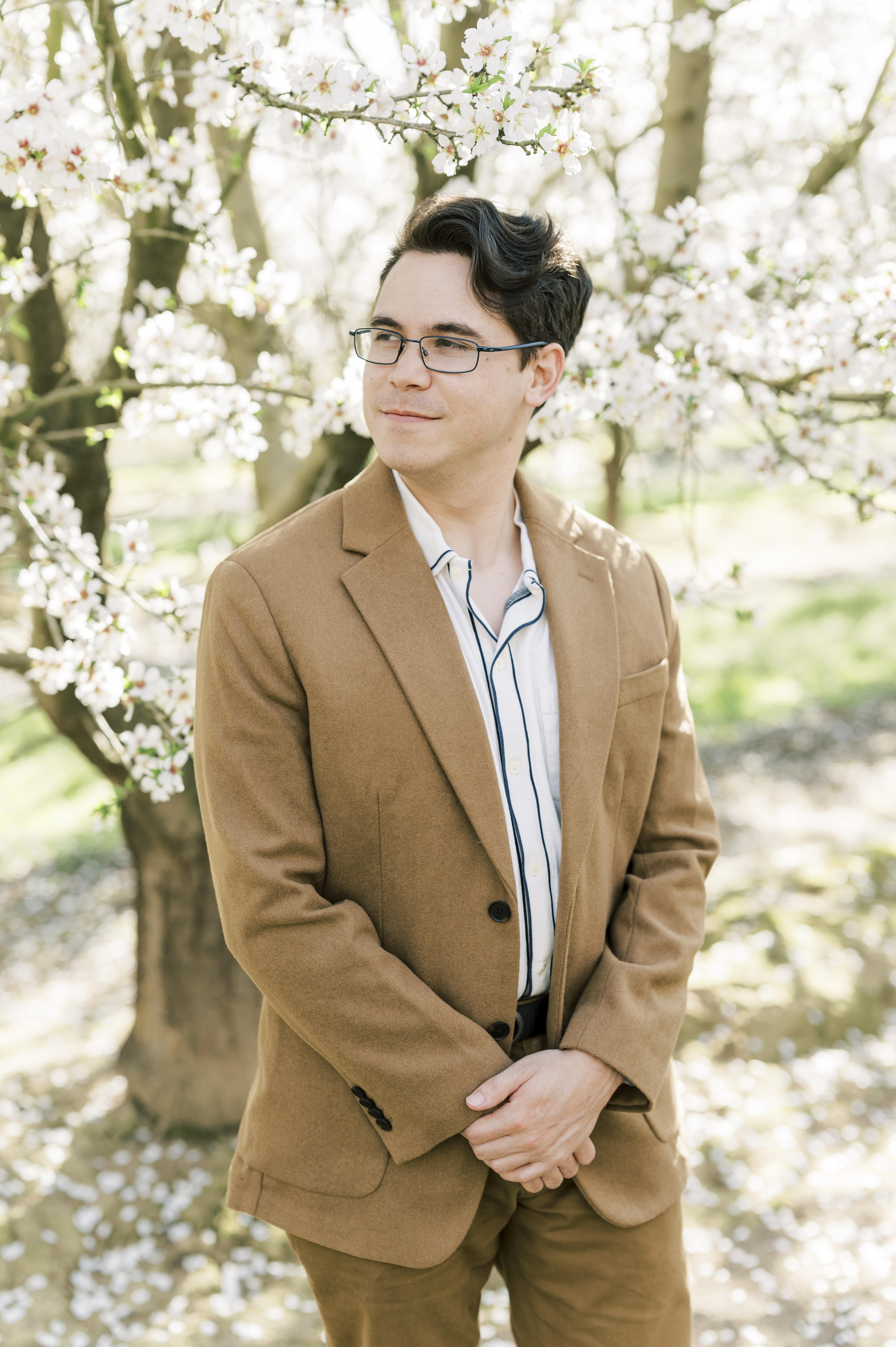 Niccole Jorge and Joshua Haskins' Wedding Website