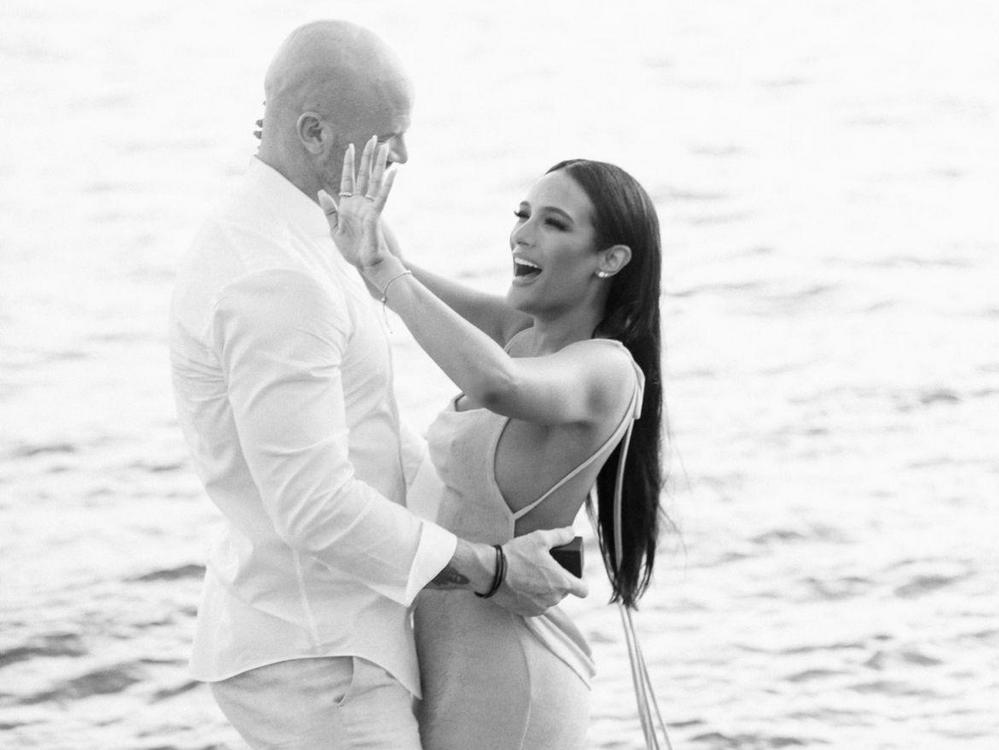 Stephanie Jimenez and Lucas Irwin's Wedding Website