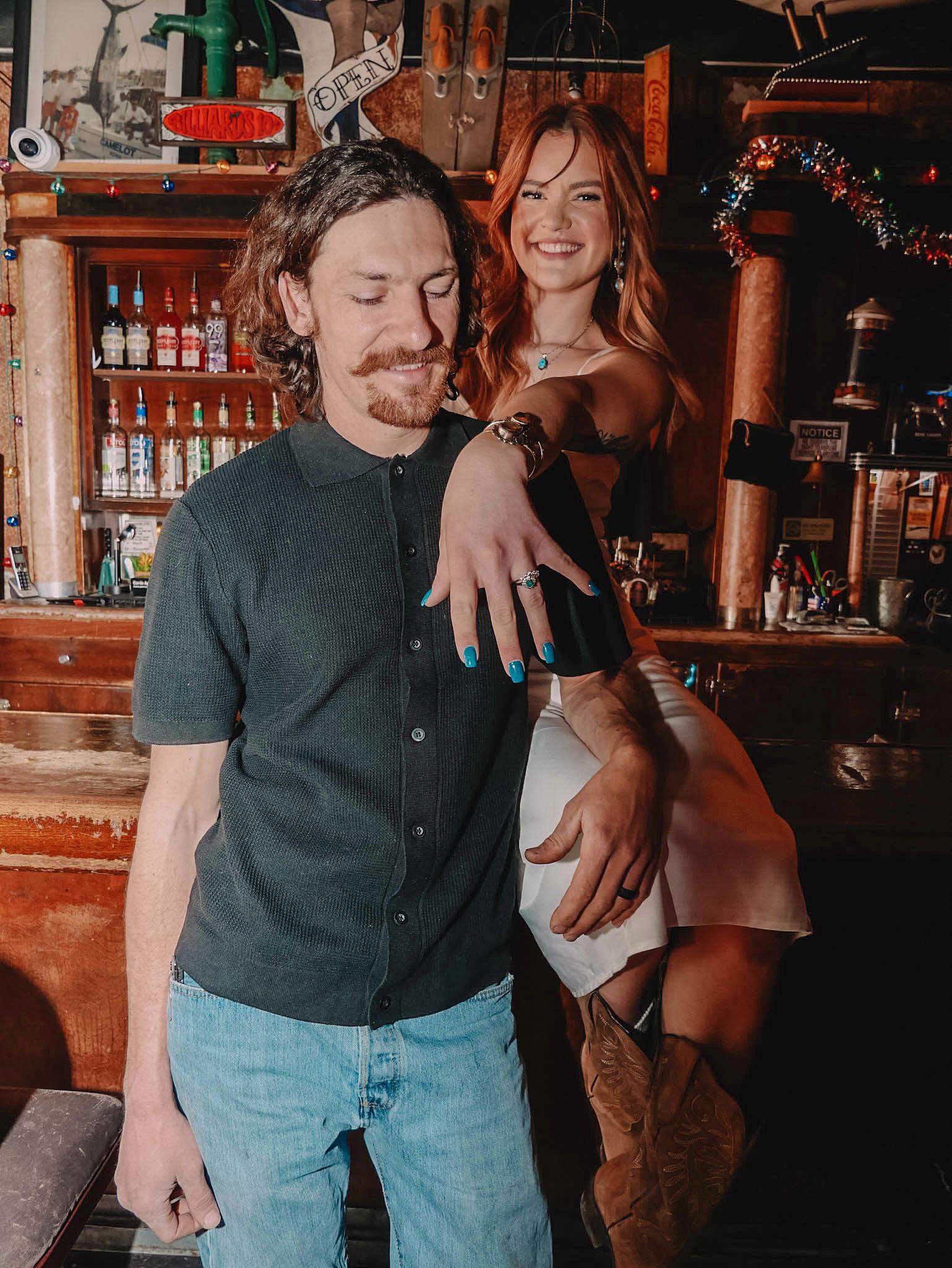 Hailey Puaa and William Gawron's Wedding Website