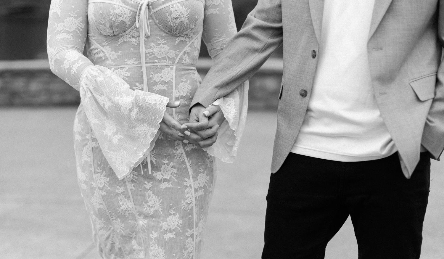 Brooke Ashley Williams and Riley Patrick Magnuson's Wedding Website