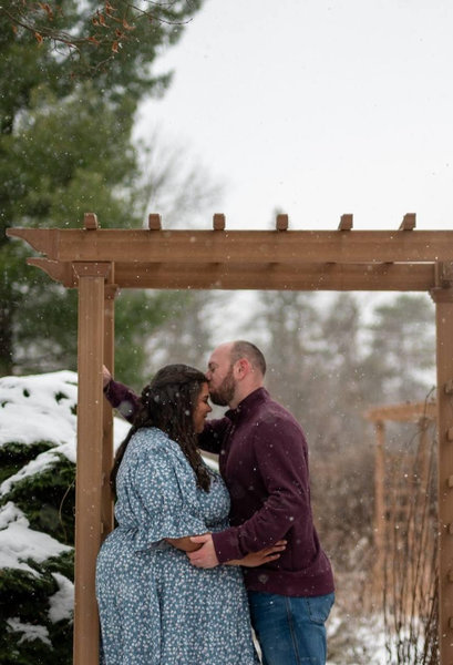 Sarah Hug and Cody Baldwin's Wedding Website