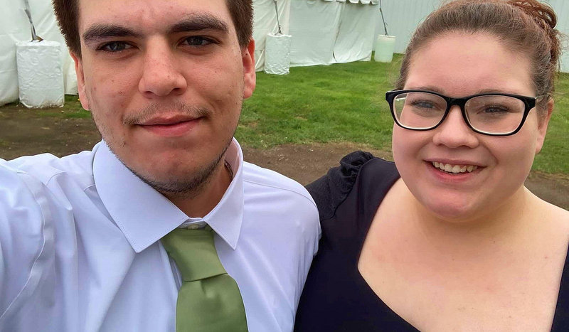 Miah Kenney and Shawn Atkins' Wedding Website
