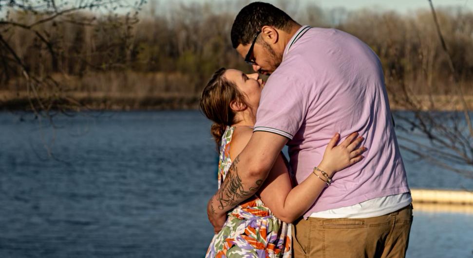 Brooklyn Gray and Demetrius Caddell's Wedding Website