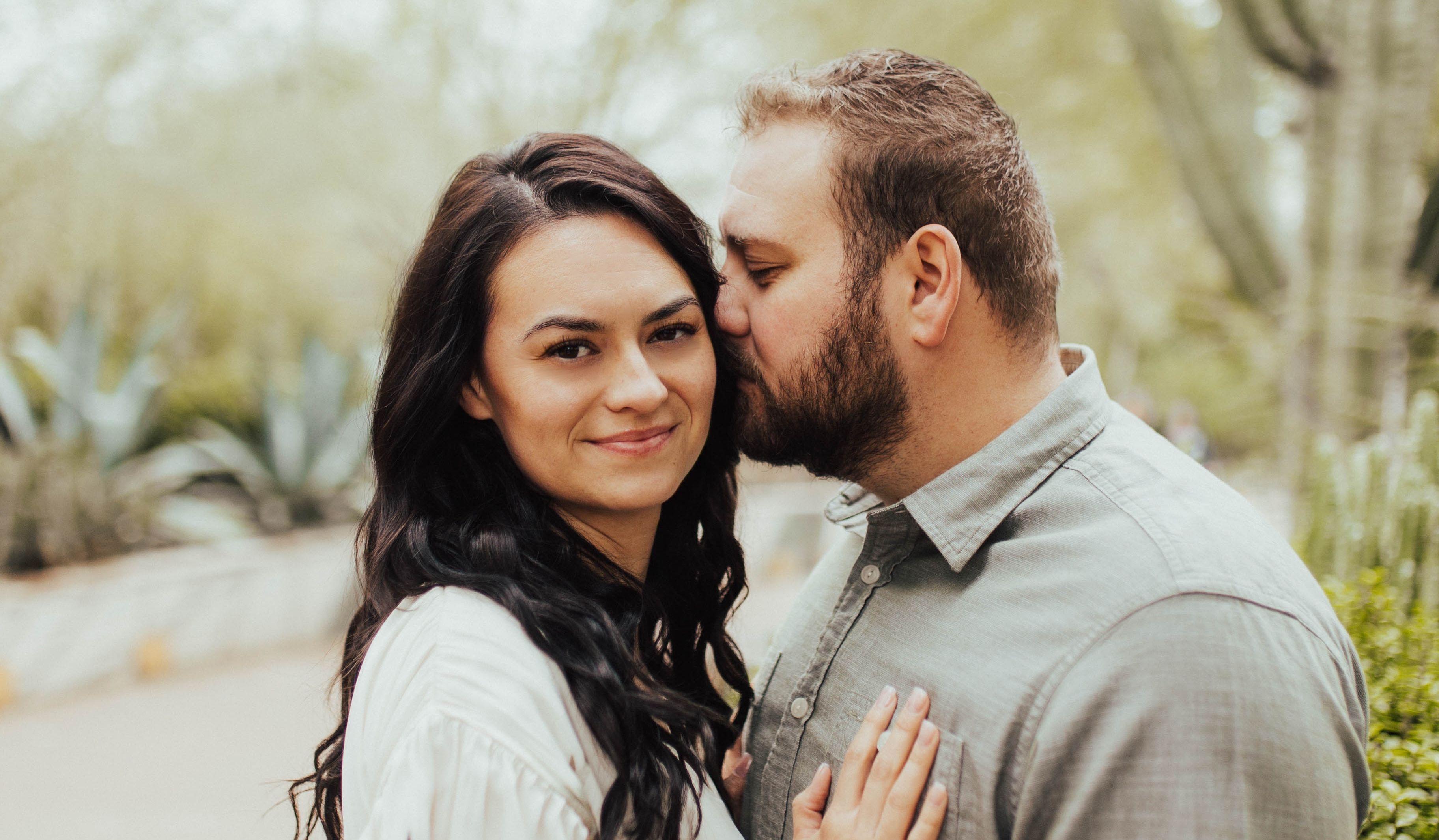 Phoebe Mathieu and James Mauro's Wedding Website