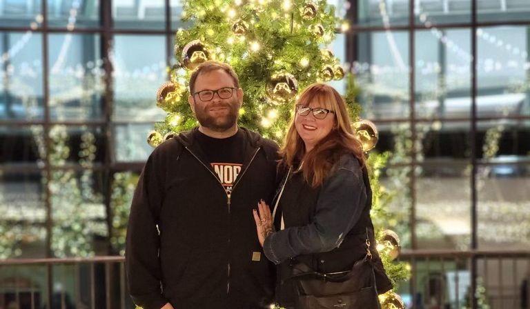 Dan Barlow and Mariah Yetter's Wedding Website