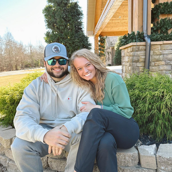 Kylie Thackerson and Colton Evans' Wedding Website