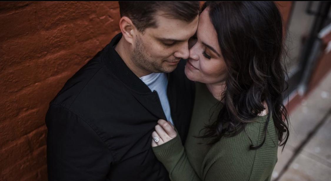 Mackenzie McCormack and Nate Gilman's Wedding Website