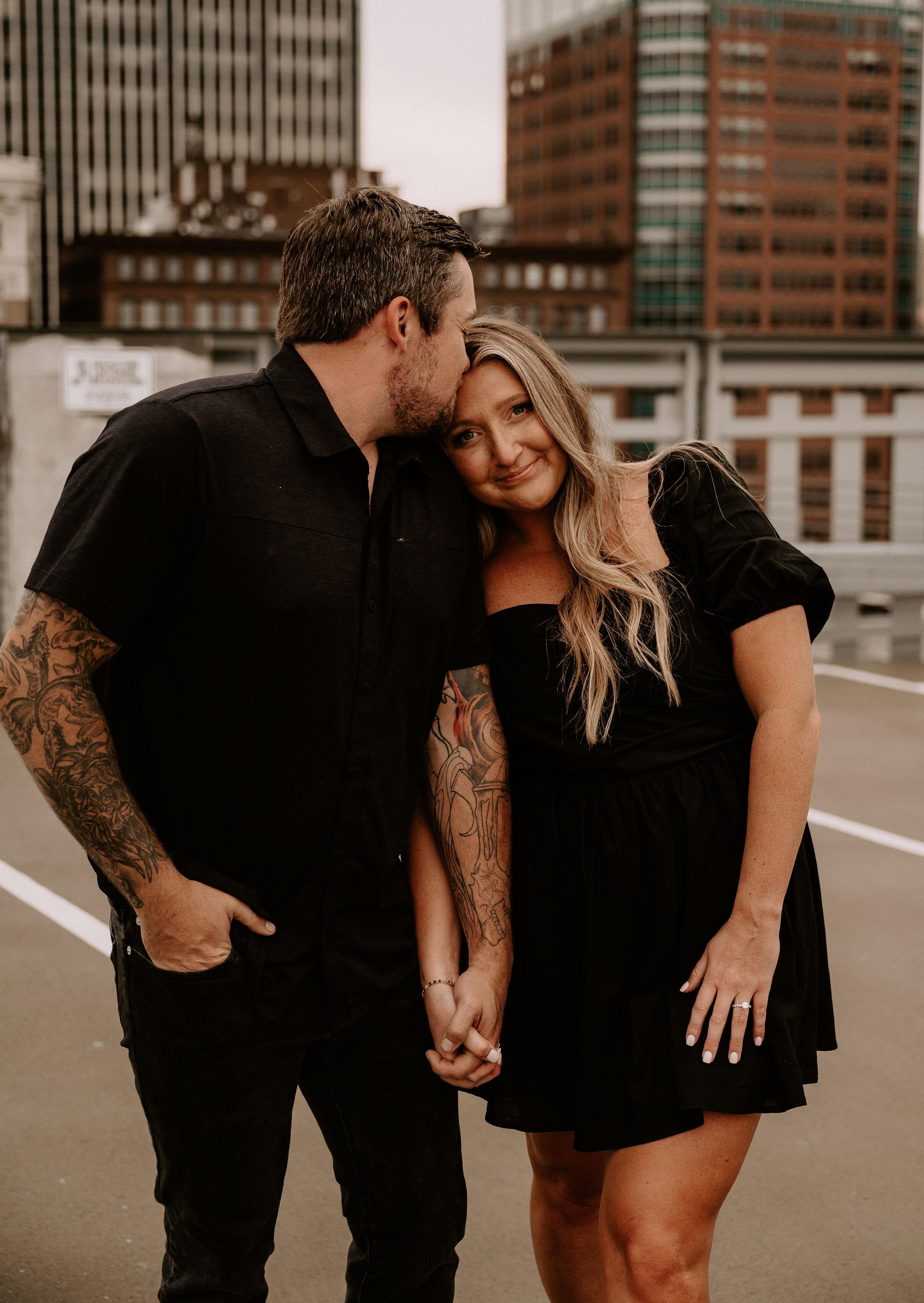 Abbie Ware and Corey Gehling's Wedding Website