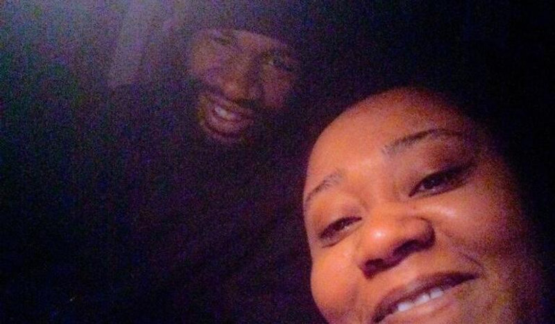 Shawntae Lang and Christopher Jones' Wedding Website