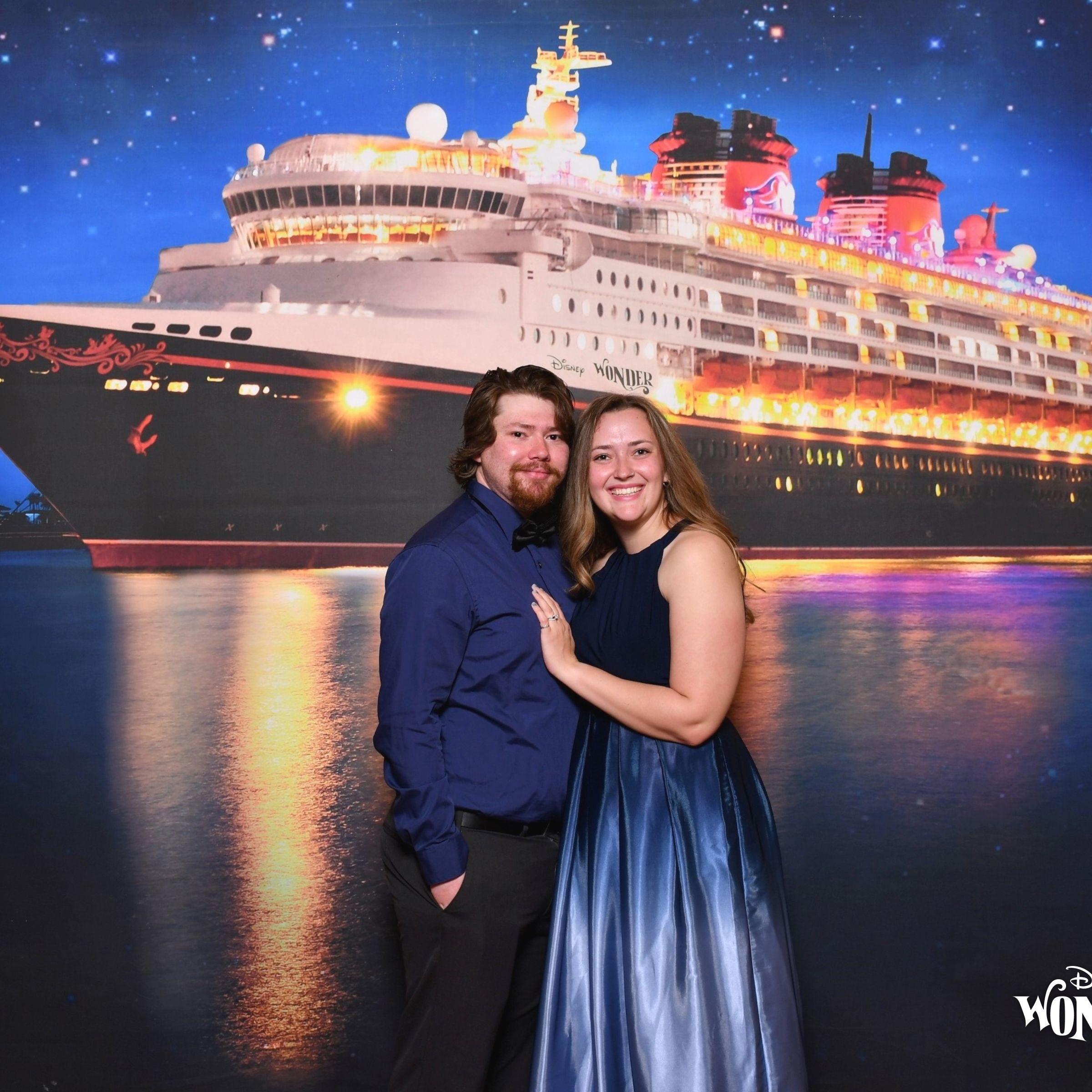 Maddi Johnson and Zach Dugan's Wedding Website