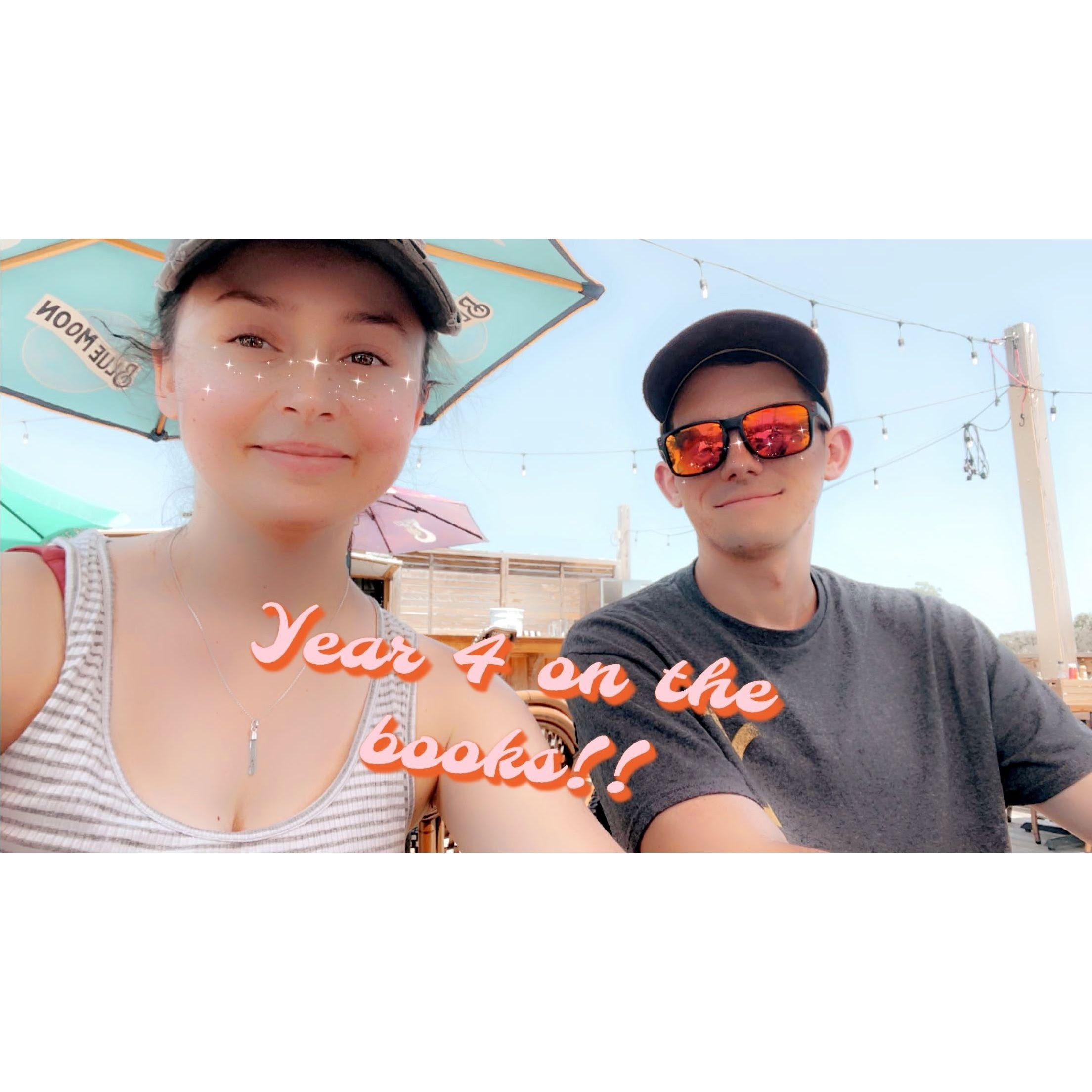 Madison M. Talley and Jacob A. Bond's Wedding Website