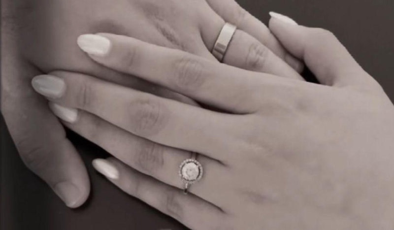Cristina Guillen and Nicolas Matos' Wedding Website