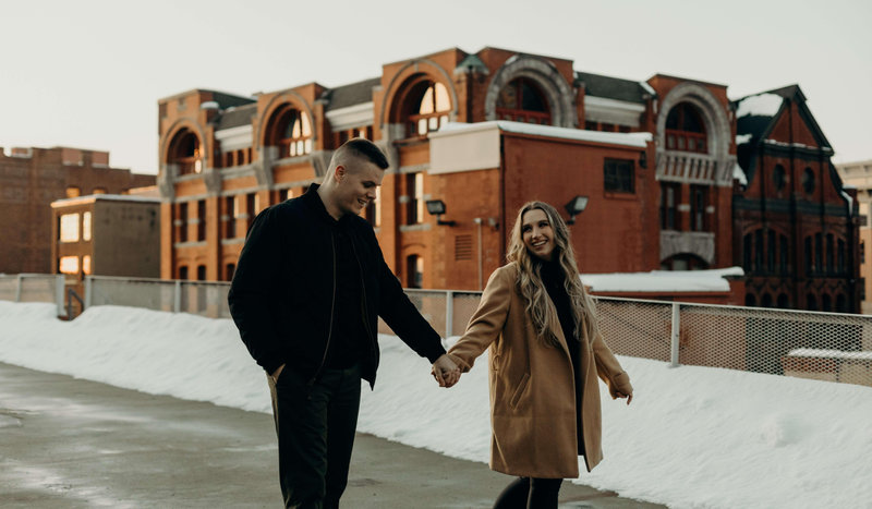 Courtney Kushner and Luke Grunder's Wedding Website