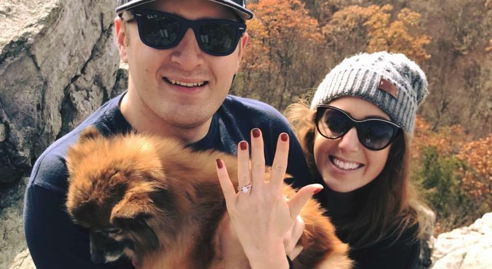 Candice Kreck and Clayton Schader's Wedding Website