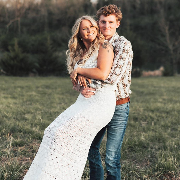 Macey Nigh and Alexander Appl's Wedding Website