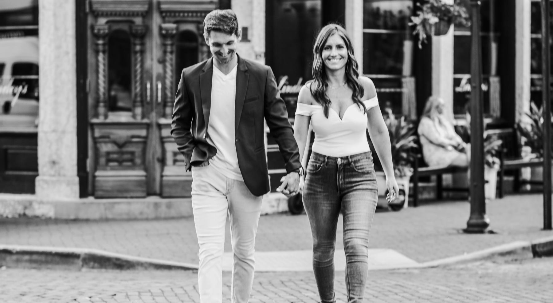 Lauren Mandell and Anthony Montes' Wedding Website