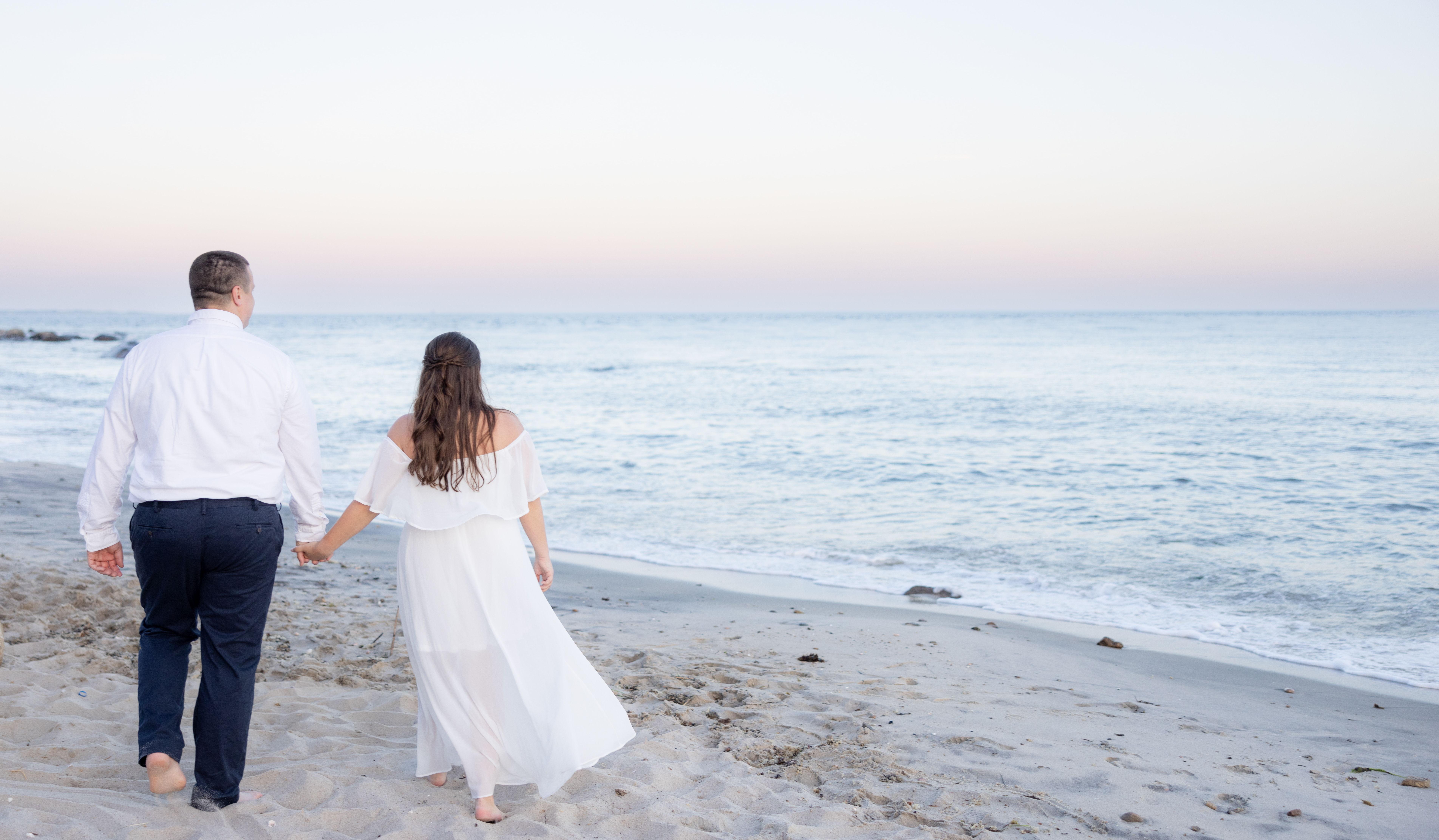 Alicia Marquis and Jordan St. Jean's Wedding Website