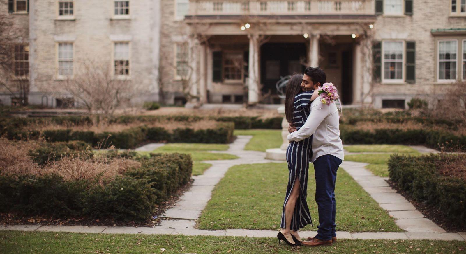 Camila Jiménez and Daniel Pérez's Wedding Website