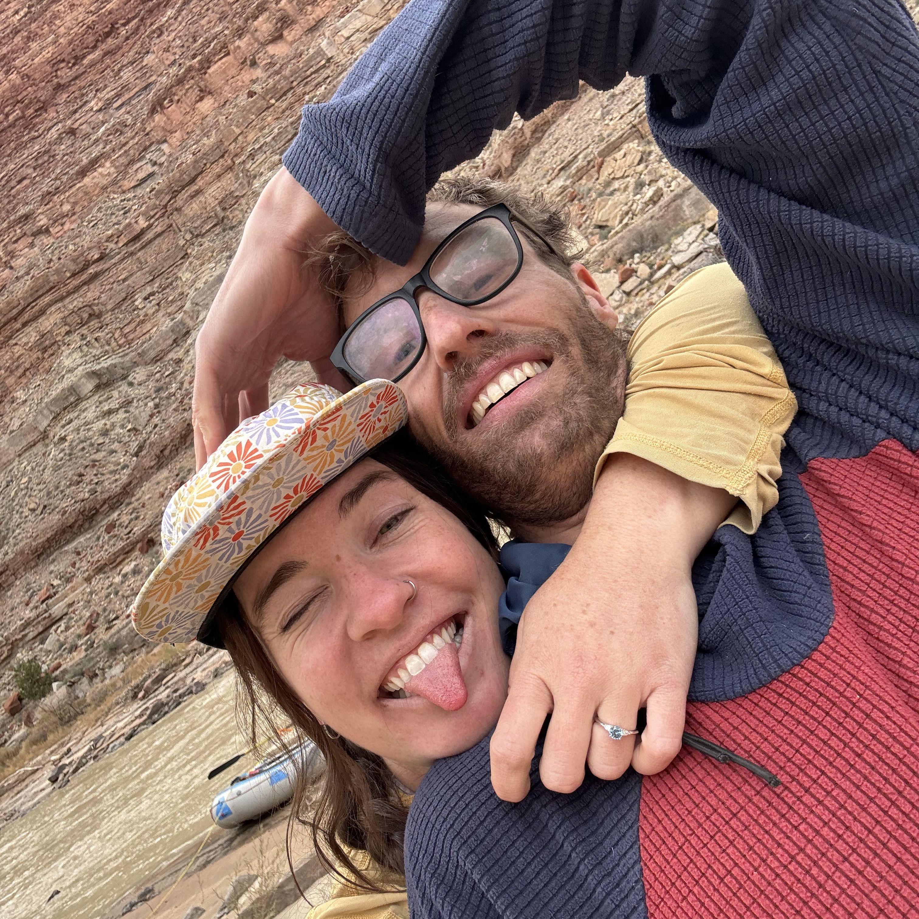 Emelie Frojen and Jake Maas' Wedding Website