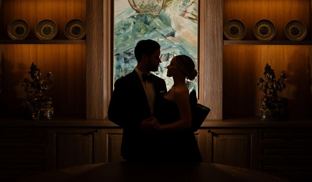 Caroline Pelaez and Diego Messina's Wedding Website