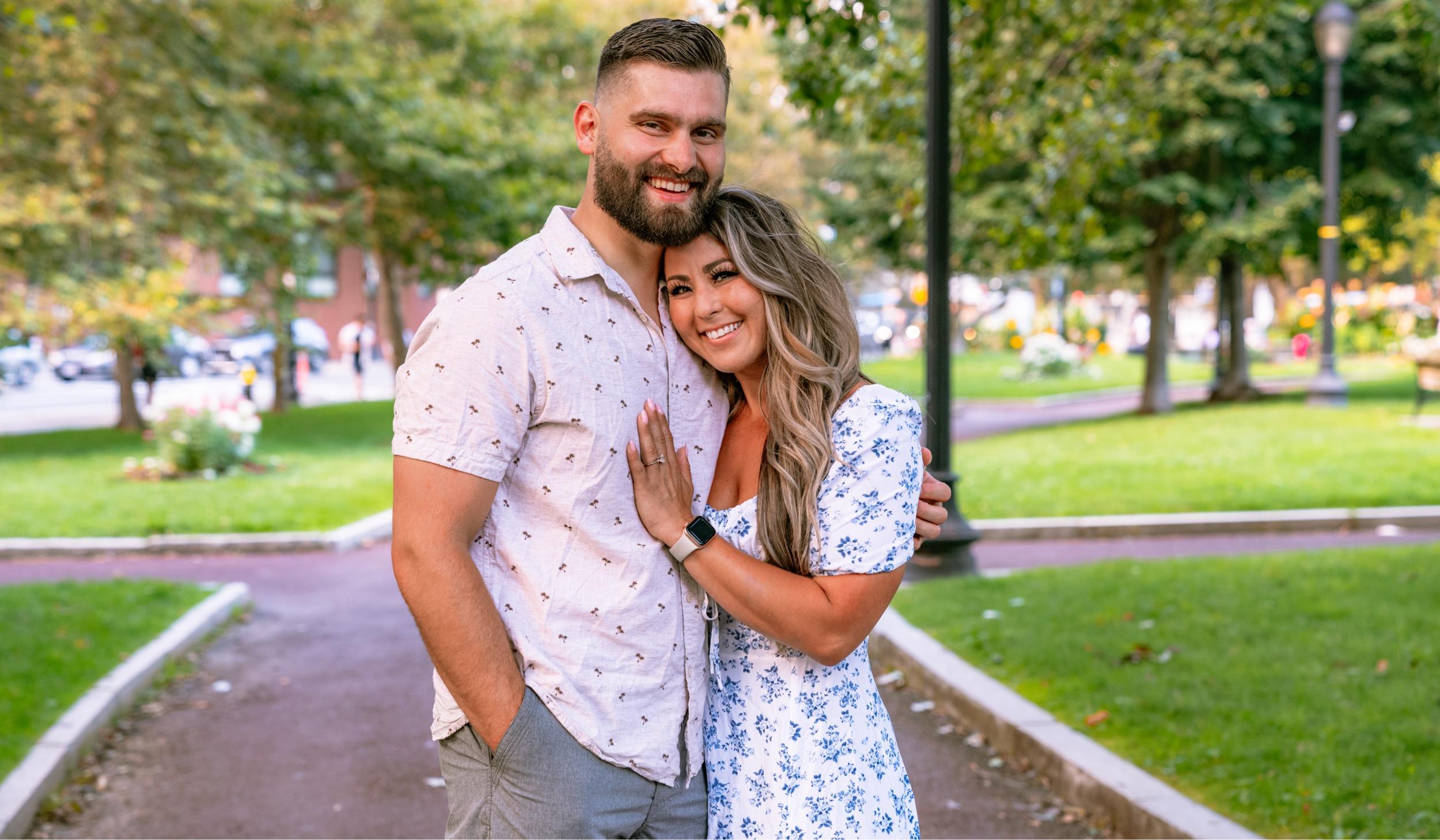 Rachael Grolman and Devon Rego's Wedding Website