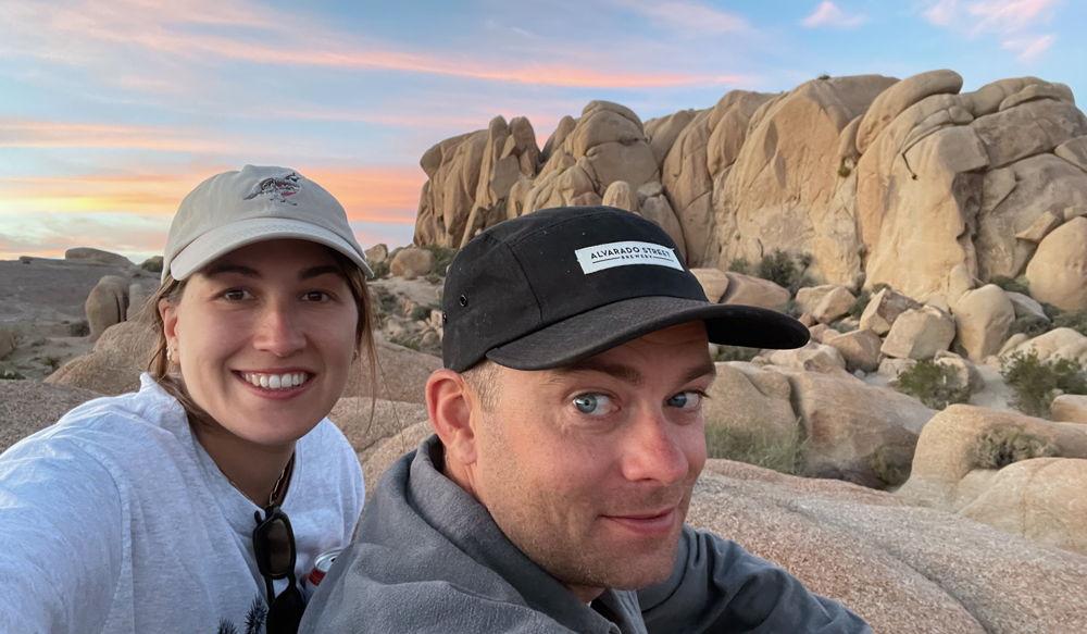 Anna Swan and Tyler Schmid's Wedding Website