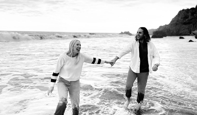 Catherine Griffith and Alexander Younes' Wedding Website