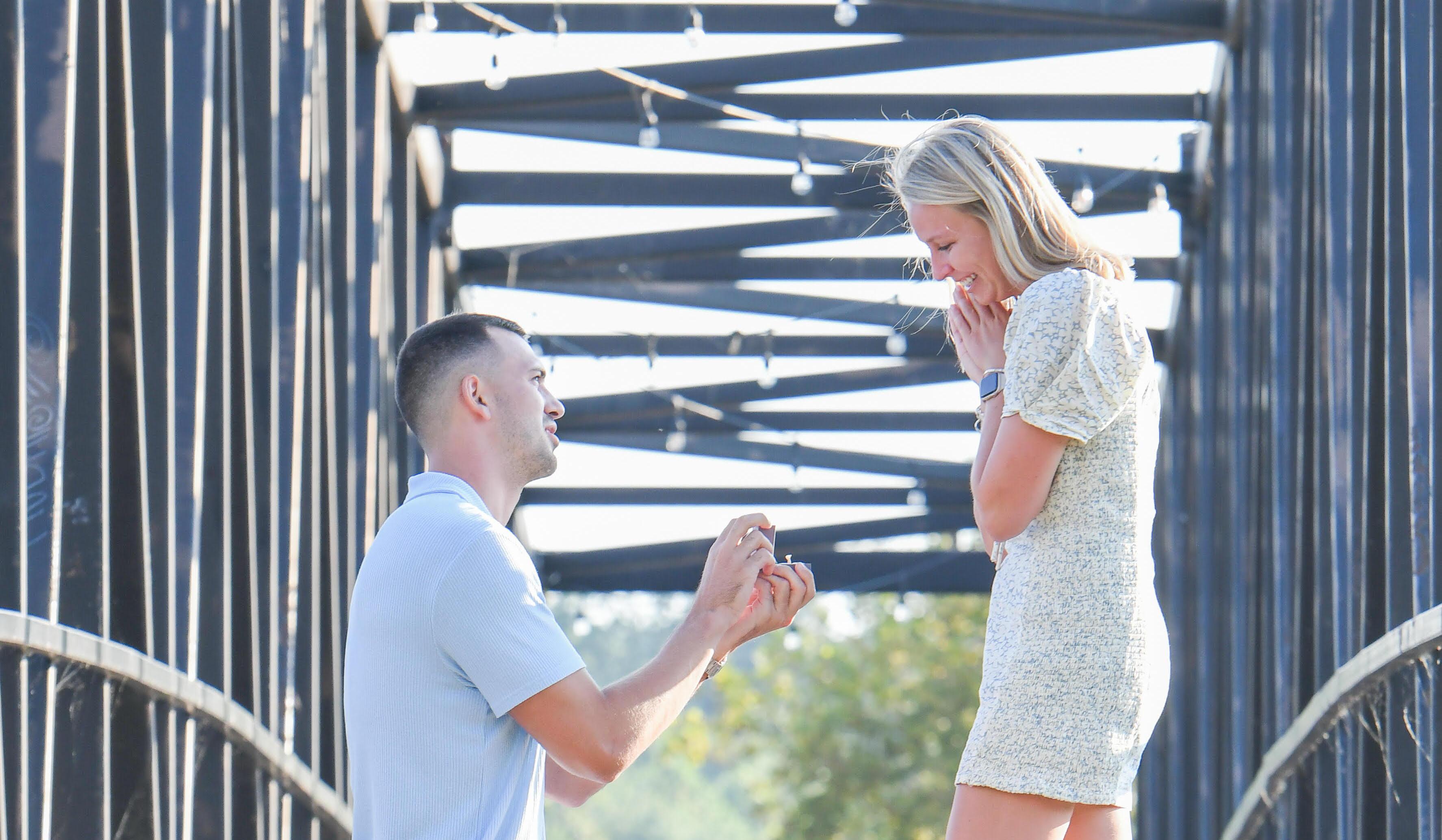 Addie Nash and Connor Crabtree's Wedding Website