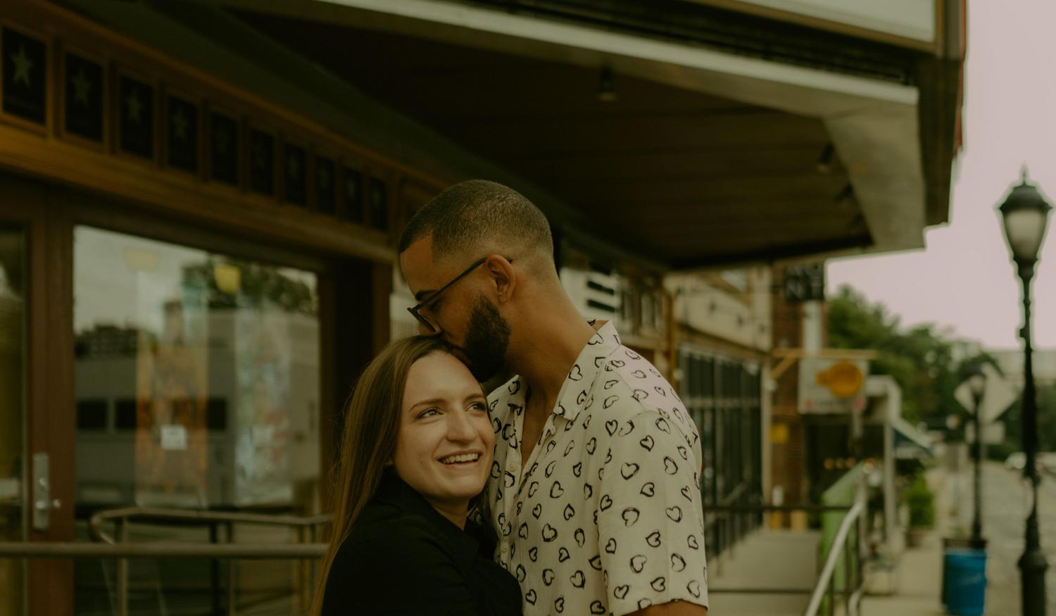 Courtney Paoli and Colton Diggs' Wedding Website