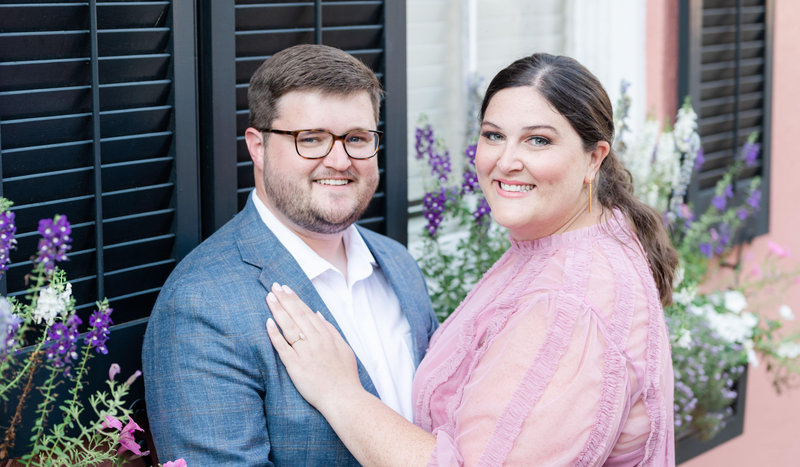 Katelyn Williams and Hayes Looney's Wedding Website