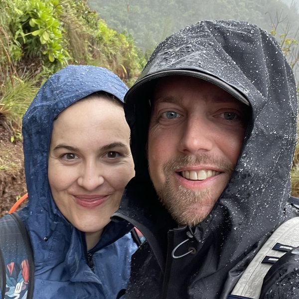 Rachel Moshofsky and Jared Hicks' Wedding Website