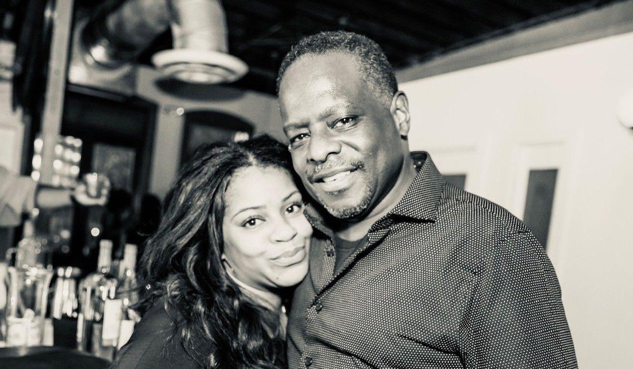 Stacey Walker and James Thomas' Wedding Website