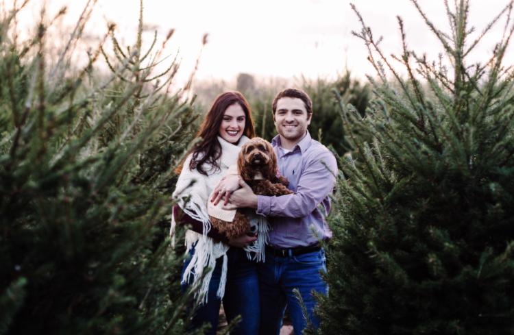 Monica Grater and Patrick Catagnus' Wedding Website