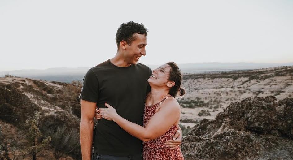 Jacob Davenport and Tara Calderon's Wedding Website