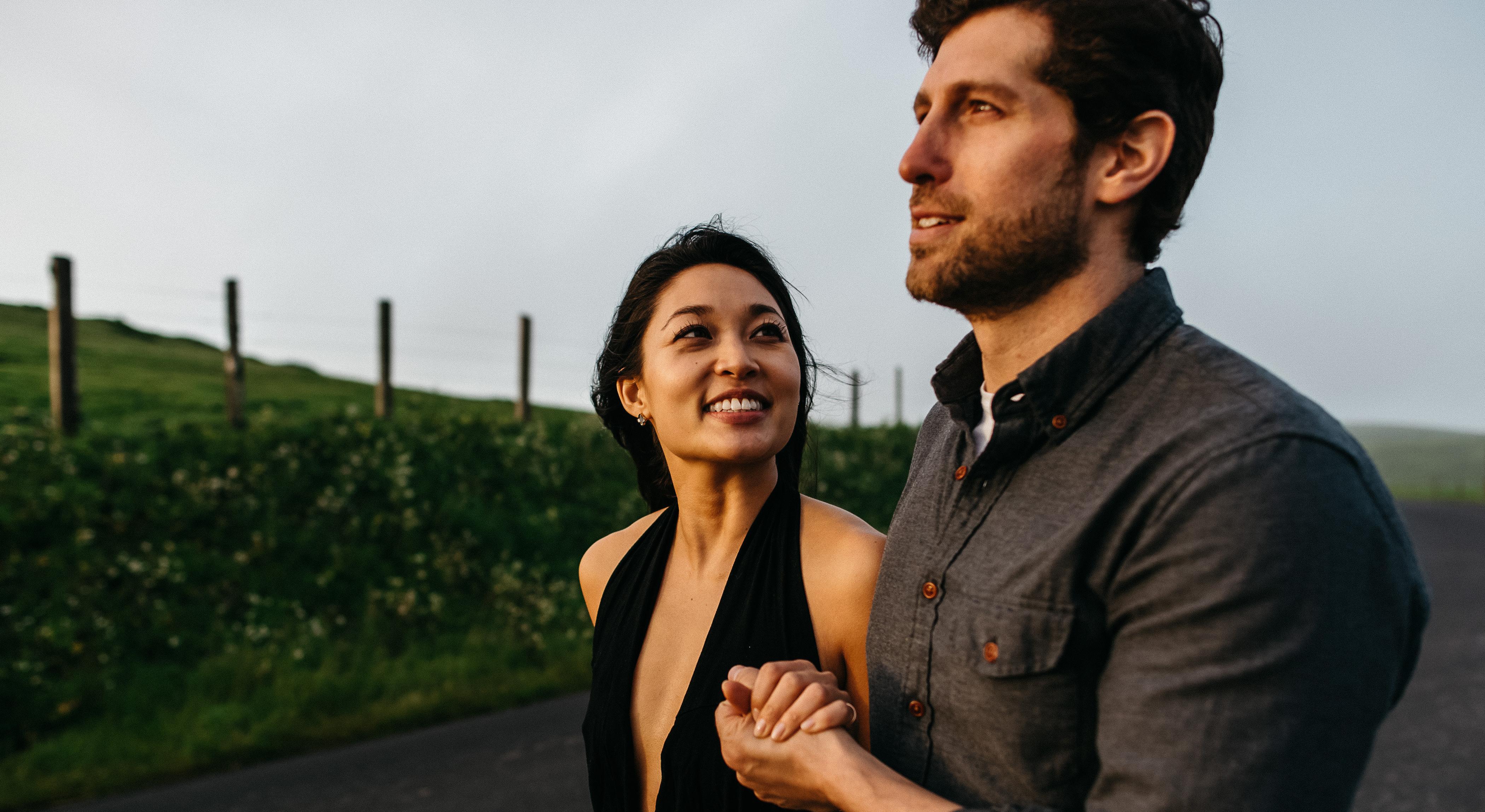 Eri Tagaya and Jason Riback's Wedding Website