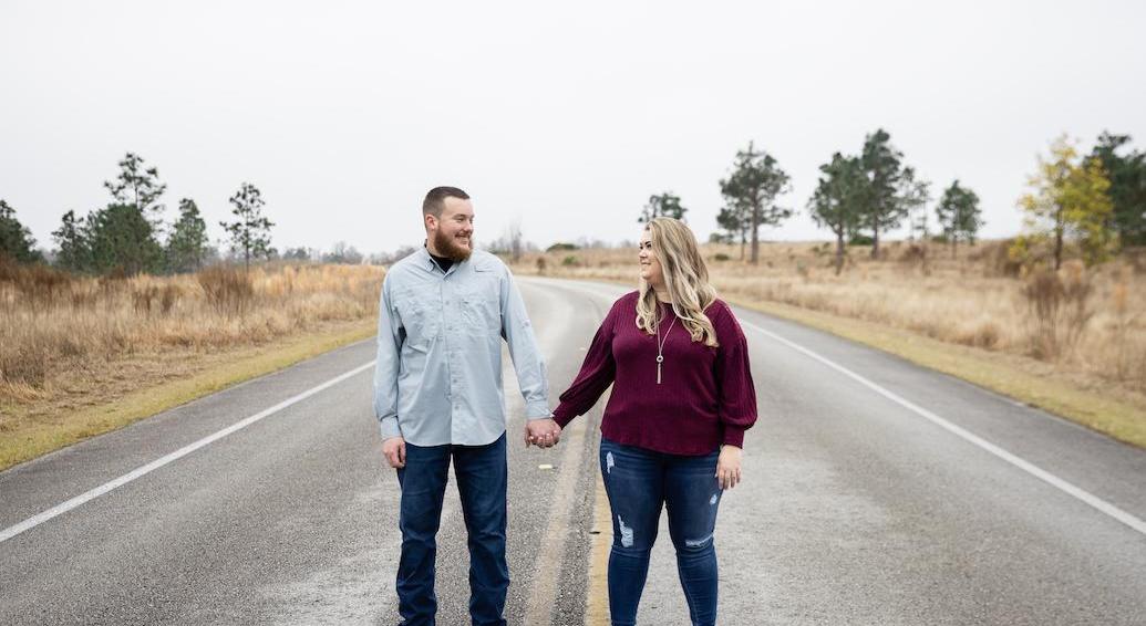Kaycee Paquette and Barry Acker's Wedding Website