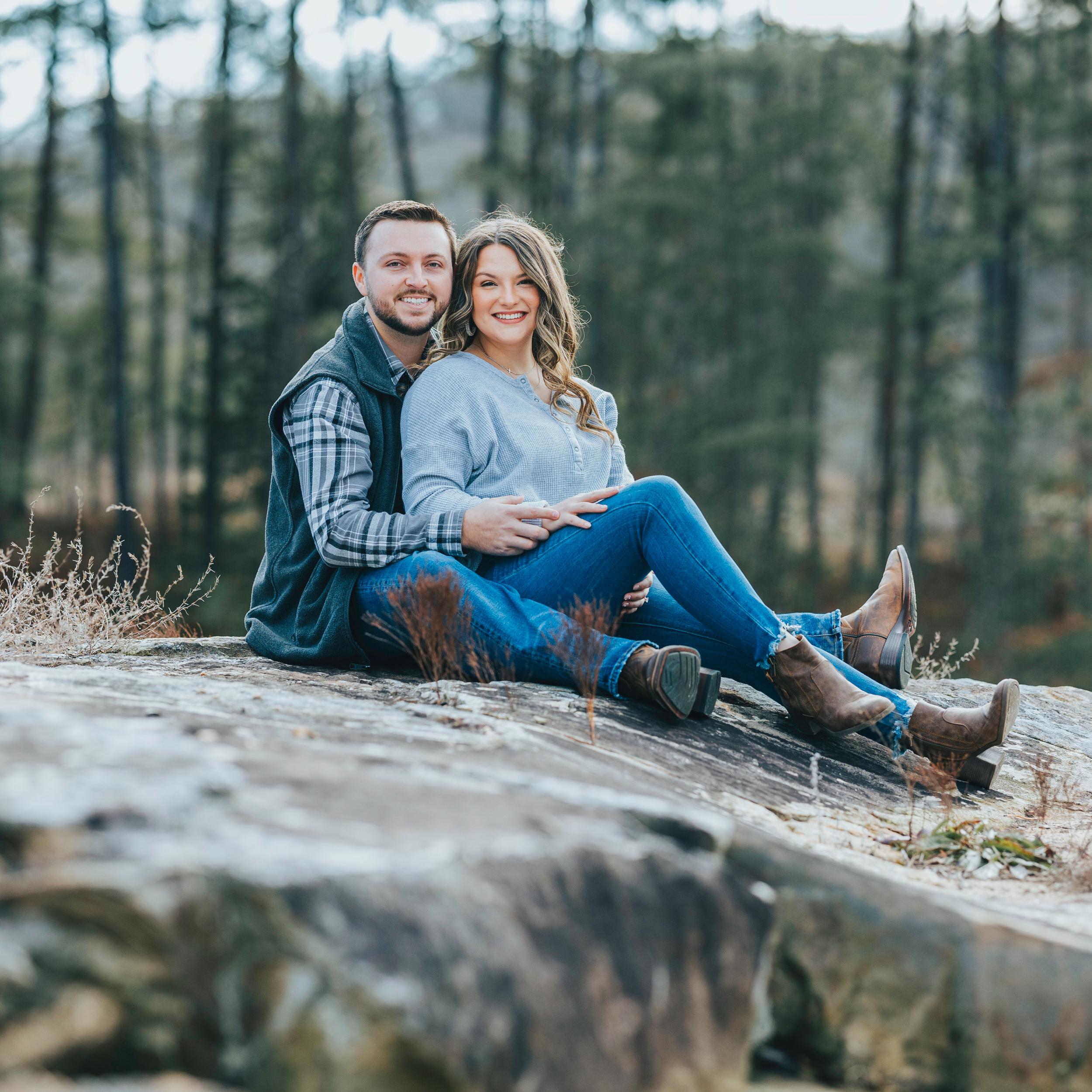 Ashlyn Tyree and John-Austin Childress' Wedding Website