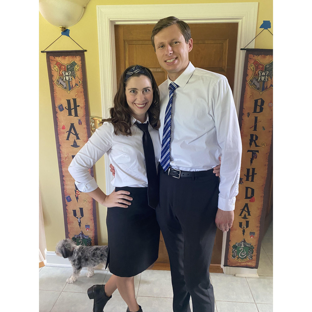Brittany Schrader and Daniel Weisner's Wedding Website