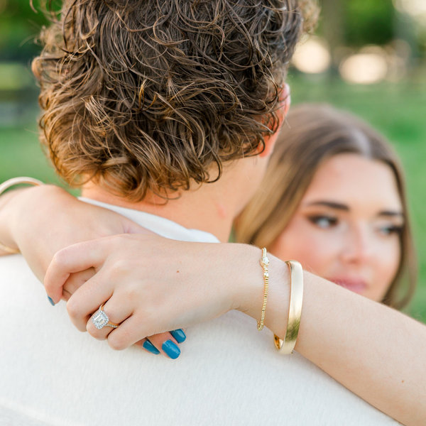 Mari-Lou Johnston and Cayden Shaver's Wedding Website