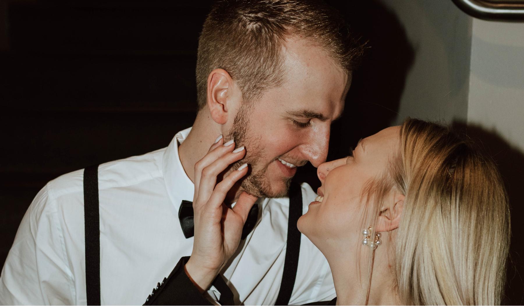 Brittany Jacaway and Jacob Migas' Wedding Website