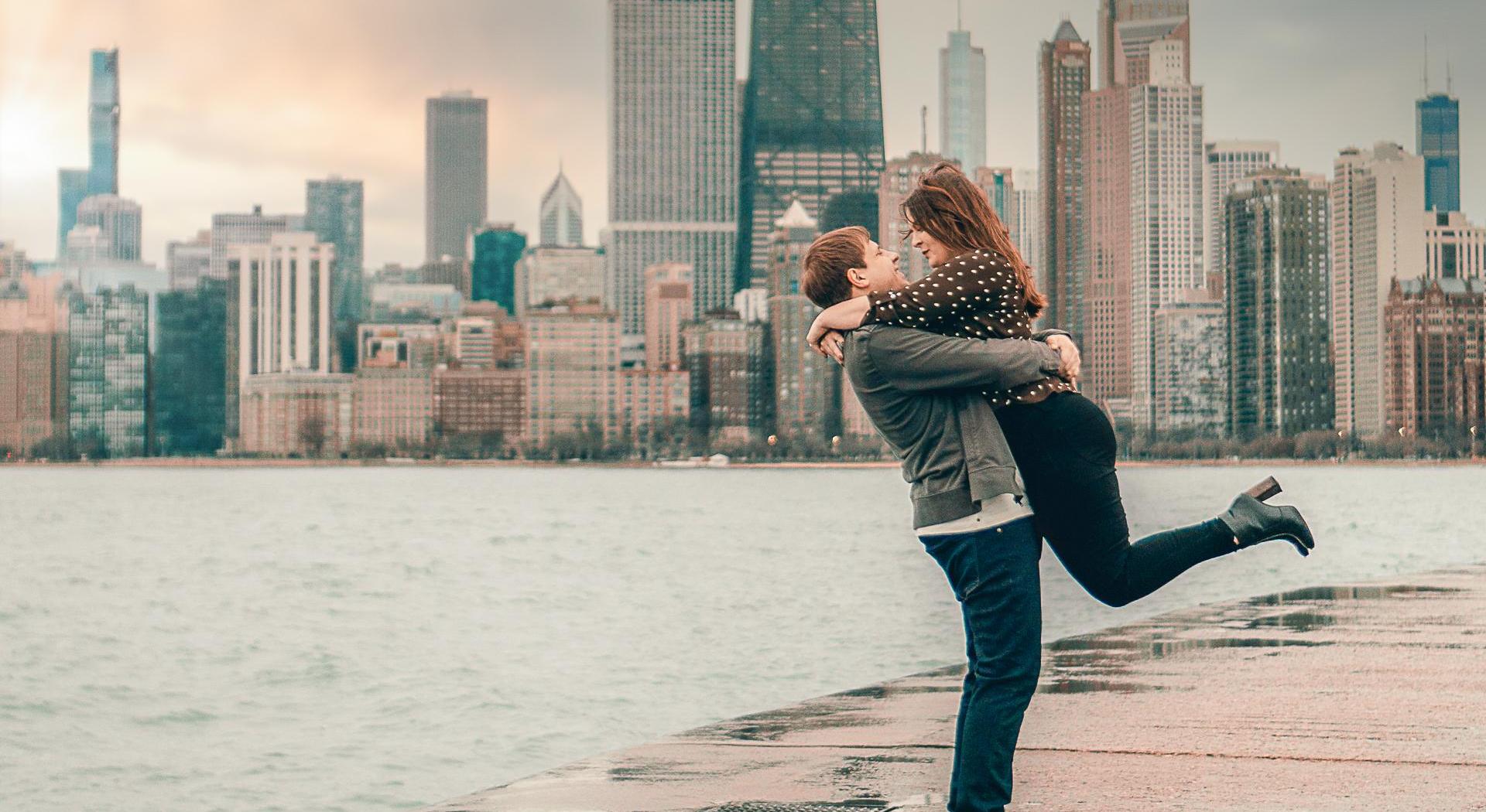 Emily Reeder and Zach Krempel's Wedding Website