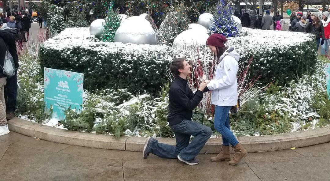 Taylor Denman and Thomas Hanson's Wedding Website