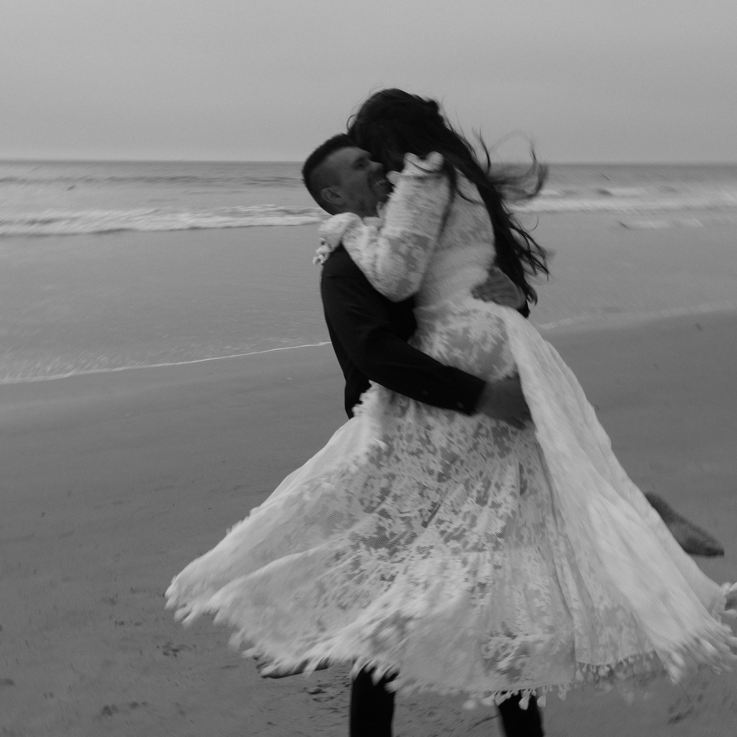 Ellie Mulqueen and Bryce Wiles' Wedding Website
